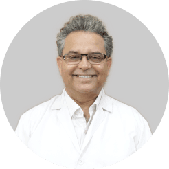 Dr. Anil Ganjoo | Dermatologist and Skin Specialist Rohini - Saroj Hospital